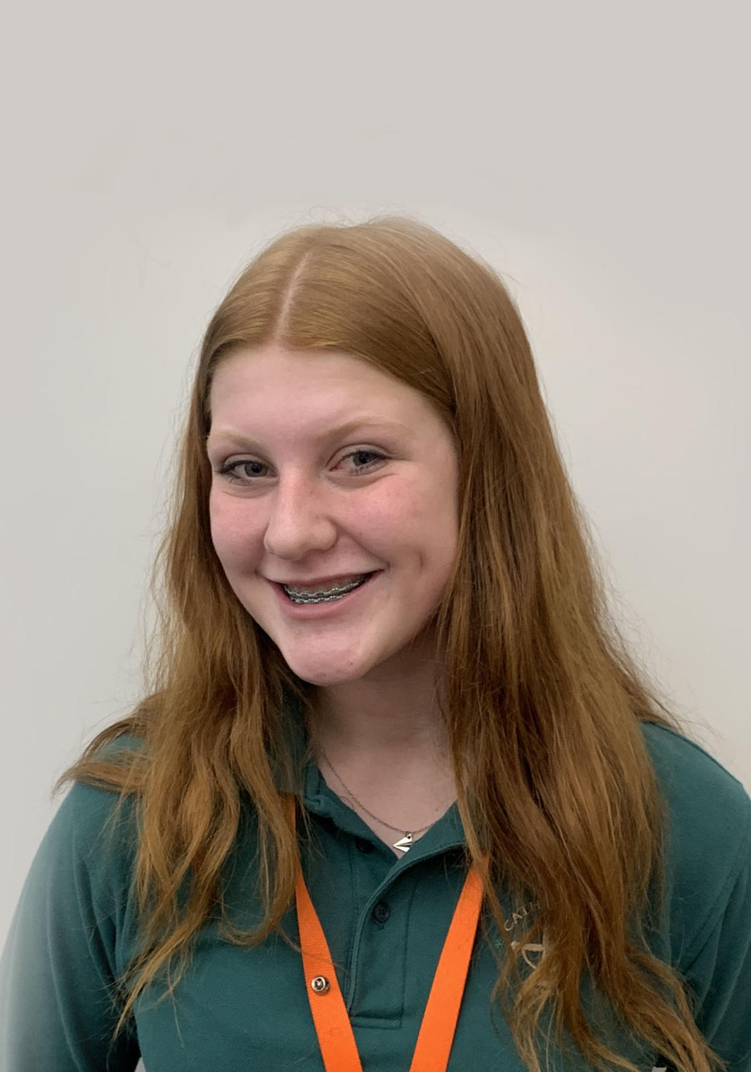 Madeline Liter – Irish Connection